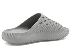 Adidas Purechill Slides - Gray