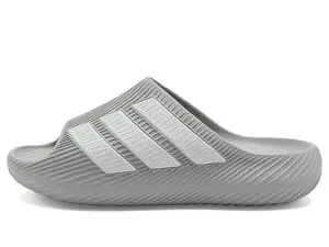 Adidas Purechill Slides - Gray