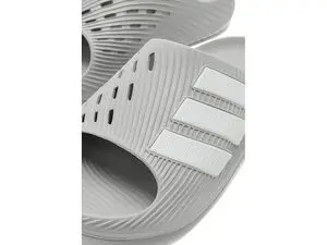 Adidas Purechill Slides - Gray