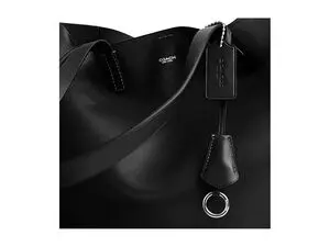 COACH Broadway Tote Bag