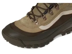 VANS U Mtetm Snow-kicker Gore-tex High Top Boots - Green
