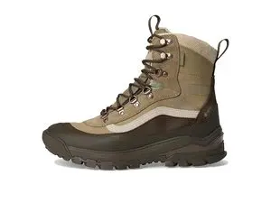 VANS U Mtetm Snow-kicker Gore-tex High Top Boots - Green