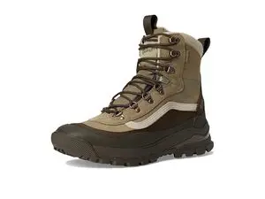 VANS U Mtetm Snow-kicker Gore-tex High Top Boots - Green