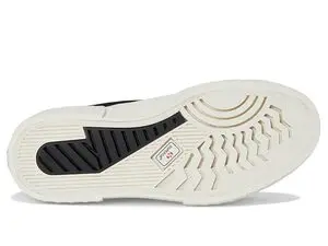 Superga 2631 Stripe Platform Lace-up Sneakers