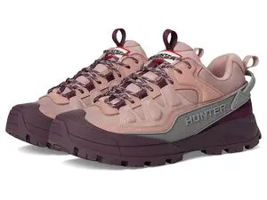 Hunter Athletic Shoes For Women