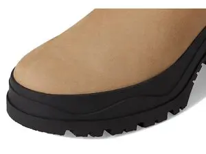 Hunter Marisol Ankle Boots - Tan