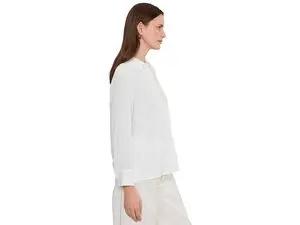Vince Camuto Embroidered Long Sleeve Shirt