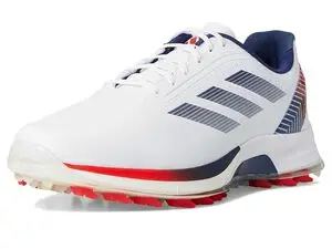 Adidas Adizero Zg Ryder Spikeless Golf Shoes