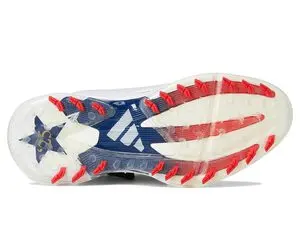 Adidas Adizero Zg Ryder Spikeless Golf Shoes