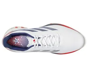 Adidas Adizero Zg Ryder Spikeless Golf Shoes