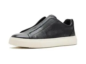 Vince Perforated Loafers For Men