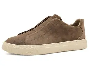 Vince Lakewood Slip-on Sneakers - Brown