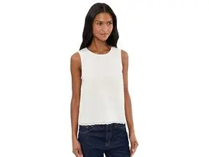 Madewell Criss-cross Blouses