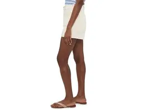 Madewell The Emmy Denim Short