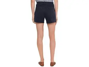 Madewell The Emmy Short High Rise Shorts