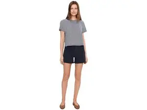 Madewell The Emmy Short High Rise Shorts