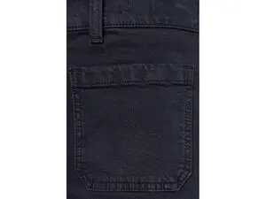 Madewell The Emmy Short High Rise Shorts