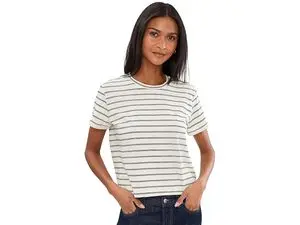 Madewell Off The Shoulder T-shirts For Women