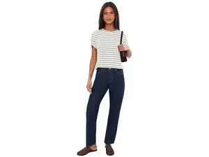 Madewell Bella Slub Tee