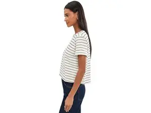 Madewell Bella Slub Tee