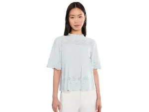 Madewell Pleated Blouses