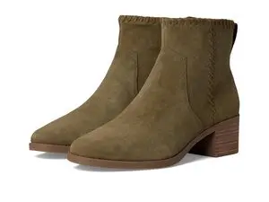 Toms Zip Up Shoes For Women