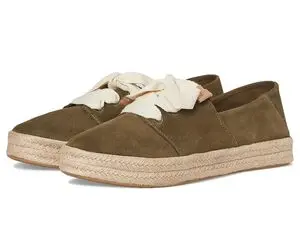 Toms Lace Espadrilles