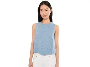 Madewell Keyhole Tops