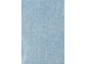 Madewell Embroidered Shell Top In 100% Linen