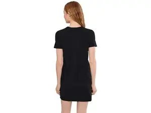 Madewell Mini T-shirt Dress