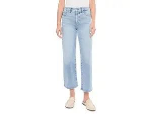 Women's Madewell Cropped Jeans