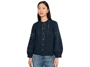 Madewell Draped Blouses
