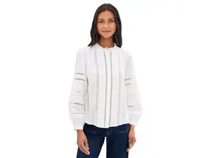 Madewell Crewneck Blouses