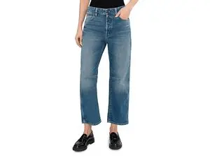 Women's Blue Jeans
