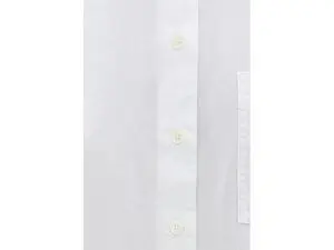 Madewell The Easy Shirt In Poplin