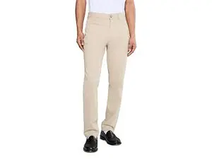 Vince Dylan Casual Pants - Beige