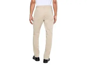 Vince Dylan Casual Pants - Beige