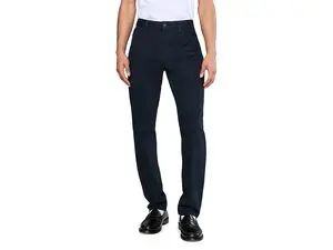 Vince Dylan Casual Pants - Navy
