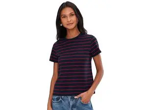 Madewell Striped T-shirts For Women