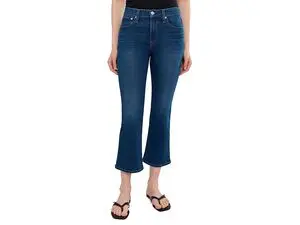Madewell Kick Flare Jeans For Women