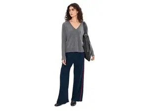 Madewell Pull-on Bootcut Track Pant