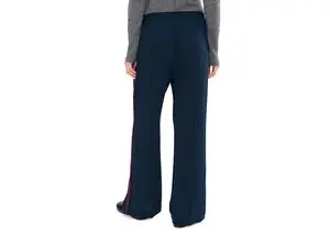 Madewell Pull-on Bootcut Track Pant