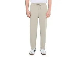 Adidas Beyond Golf Joggers Workout - Bone