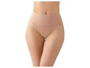 Wacoal Smooth Series Shaping Thong Underwear - Pink