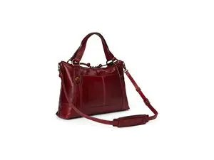 THE FRYE COMPANY Melissa Medium Satchel Crossbody