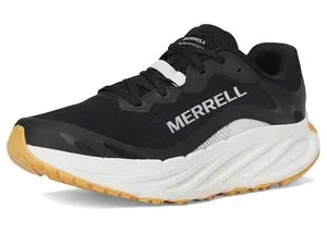 Merrell Promorph All-terrain Running Shoes - Black