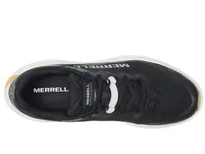 Merrell Promorph All-terrain Running Shoes - Black