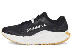 Merrell Promorph All-terrain Running Shoes - Black