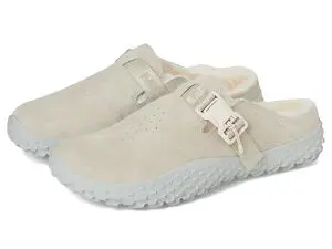 Merrell Textured Mules Clogs For Women