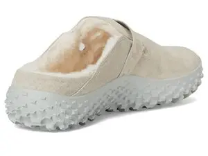 Merrell Wrapt Cozy Clogs - Gray